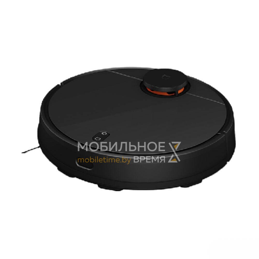 Робот-пылесос Xiaomi Mi Robot Vacuum Mop Pro (CN) купить в Минске